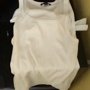 Shirts | Polo Ralph Lauren Wife Beater | Poshmark